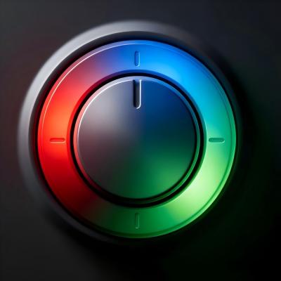 China Control Knob for sale