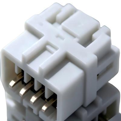 China Automotive Connector Housing for sale