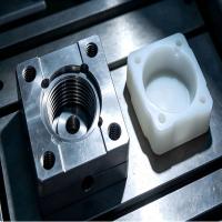 China Unscrewing Moulds for sale