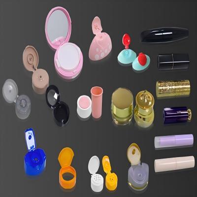 China Cosmetic & Personal Care Injection Molded Packaging for sale