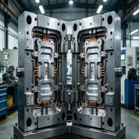 China Thermoset Moulds for sale