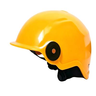 China Helmet Injection Mold - Impact Resistant Outer Shell Safety Plastic Molding Tool for sale