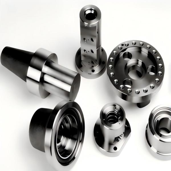 Quality Stainless Steel Parts for sale