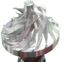 China Aircraft Turbine for sale