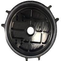 China Dashboard Shell / Instrument Cover for sale