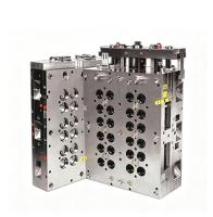 China High-Precision Robust Structure + Multi-Cavity Injection Mold for sale