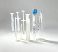 Quality Syringe Multi Cavity Injection Mold - Medical Grade PP USP Class VI Biocompatibl for sale