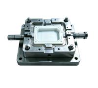 China Thermoplastic Moulds for sale