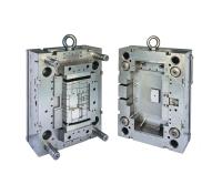 China Plastic Electronic Enclosure Injection Mold for sale