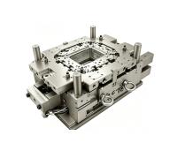 China Laundry Basket Mold for sale