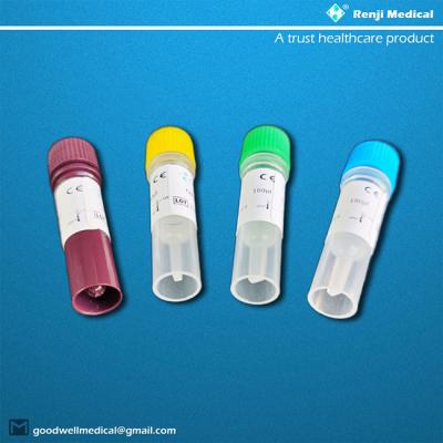 China Renji Medical Nucleic Acid Testing-Uitrusting, Kwalitatieve Rechts Pcr van Ce Test Te koop