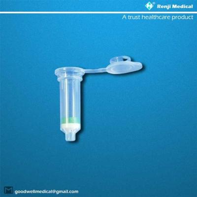Cina Corredo virale puro del RNA della colonna di rotazione alto 15 minuti per 32 campioni in vendita