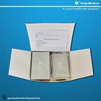 China RJ40 Machine Nucleic Acid Extraction Kit Swab medium Sample for sale