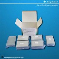 China RJ40 Machine Nucleic Acid Extraction Kit Swab medium Sample for sale