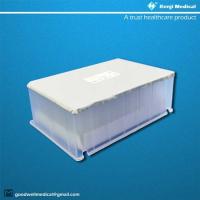 China 96 Well Processing Nucleic Acid Extraction Kit Superparamagnetic Beads for sale