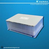 China 96 Well Processing Nucleic Acid Extraction Kit Superparamagnetic Beads for sale