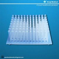 China 96 Well Processing Nucleic Acid Extraction Kit Superparamagnetic Beads for sale