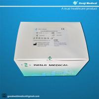 China 96 Well Processing Nucleic Acid Extraction Kit Superparamagnetic Beads for sale