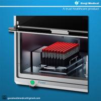 China 24 Samples Automated Sample Preparation System 500x450x670mm for sale