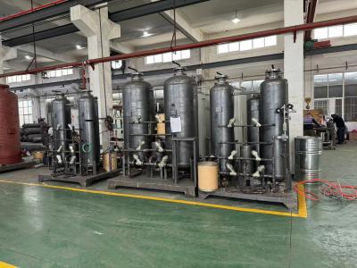 中国 Psa O2 プラント 圧力 振動 吸着 酸素 生産 販売のため