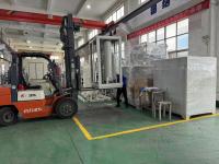 China Advanced PSA Oxygen Generator for Oxygen / Nitrogen Separation for sale