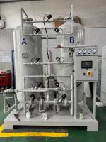 China indoor PSA oxygen generator machine for industrial use for sale