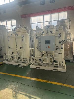 Cina produttori di generatori di ossigeno PSA di laboratorio in vendita