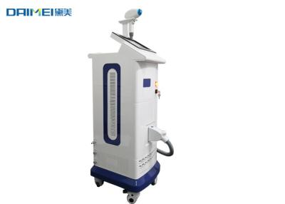 China Painless Diode Laser Hair Removal 808nm Pain Free Laser Hair Removal Machines 6HZ 20,,000,000shots for sale