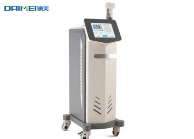 China Non Channel Professional 808nm Diode Laser Hair Removal Equipment , Advanced Beauty Salon Equipment for sale
