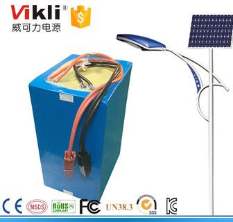 China LiFePO4 Battery 12V 100Ah Lithium Iron Phosphate Batteries Battery Pack for solar energy storage rechargeable battery for sale