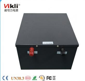 China Battery Rickshaw Ltihium NMC Battery 48V 65Ah high quality rechargeable and long cyclelife battery for electric car for sale