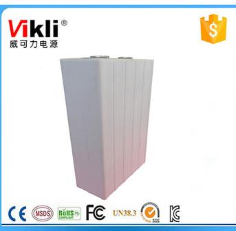 China 3.2V 300Ah Lithium Ion Battery big capacity and long cycle life for solar energy  storage rechargeable battery pack for sale