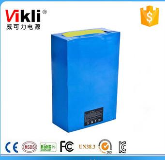 China Solar Battery 24V 280Ah With PVC Package LiFePO4 Battery With High Capacity for sale