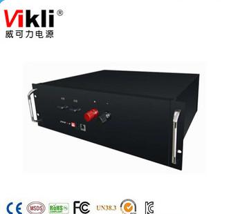 China Rechargeable lifepo4 battery 48V 80Ah lithium battery pack for electronic bicycle,EV, HEV ,Solar panel ,UPS for sale