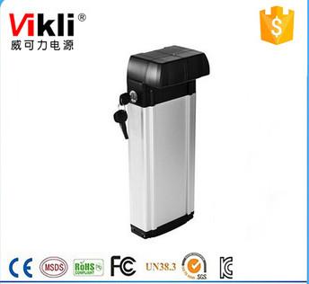 China High Quality CE Electric bicycle 24V 20AH lithium battery pack electric motorcycle battery for ebike for sale