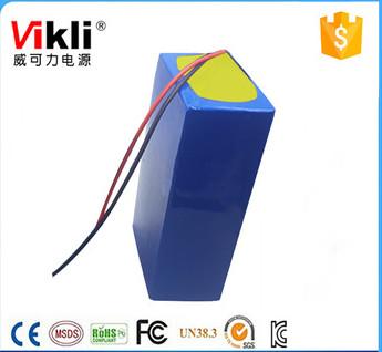 China li ion battery rechargeable battery 96v 200ah made in China for sale