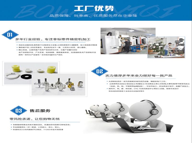 確認済みの中国サプライヤー - Shenzhen Huatailong Automation Equipment Co., Ltd.