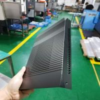 China Energy Efficient CNC Precision Components High Productivity Copper CNC Milling for sale