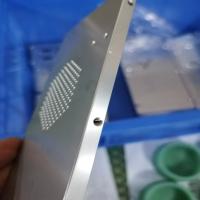 China Custom High Strength CNC Machined Components Erosion Resistant Rustproof for sale