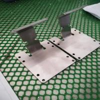China Custom High Strength CNC Machined Components Erosion Resistant Rustproof for sale