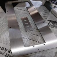 China Custom High Strength CNC Machined Components Erosion Resistant Rustproof for sale