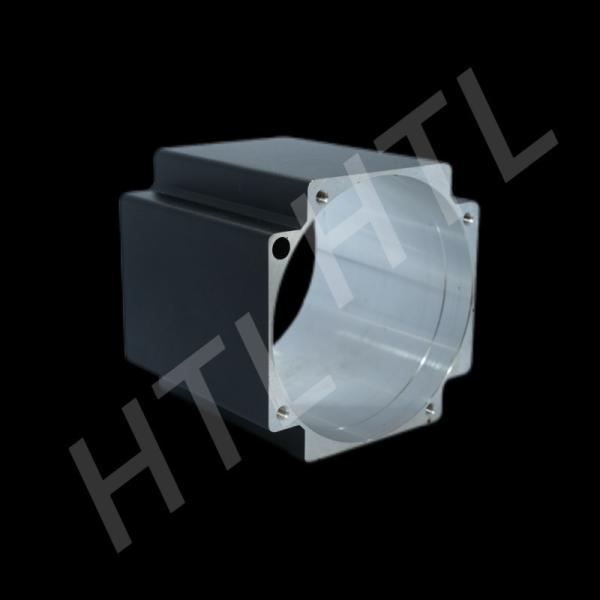 Quality Metal CNC Machining Parts Corrosion Proof CNC Precision Parts Processing for sale