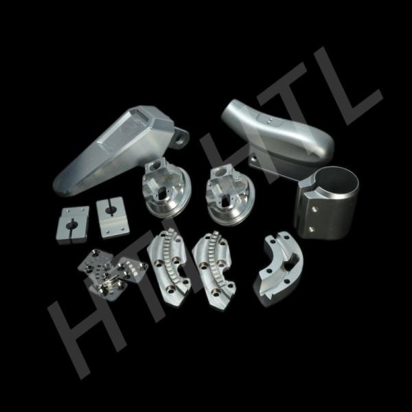 Quality Metal CNC Machining Parts Corrosion Proof CNC Precision Parts Processing for sale