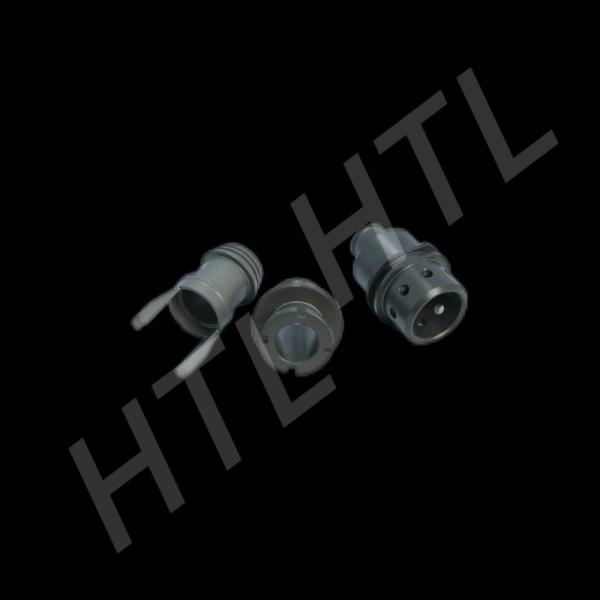 Quality 220V High Speed Large CNC Turning Services 12 Tools 50mm Diameter Custom for sale