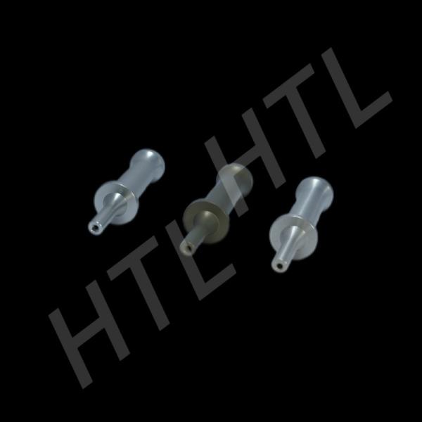 Quality 220V High Speed Large CNC Turning Services 12 Tools 50mm Diameter Custom for sale