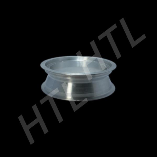 Quality 220V High Speed Large CNC Turning Services 12 Tools 50mm Diameter Custom for sale