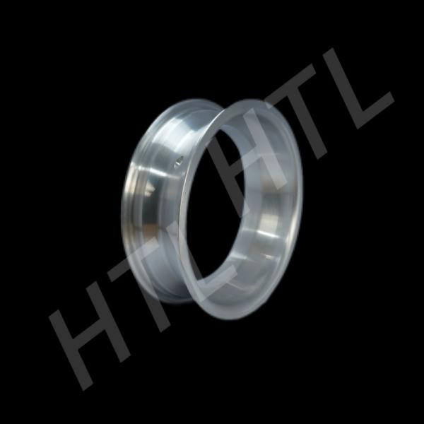 Quality 220V High Speed Large CNC Turning Services 12 Tools 50mm Diameter Custom for sale