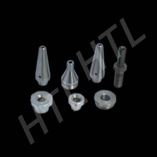 Quality High Precision CNC Turning Service Corrosion Proof CNC Lathe Parts for sale