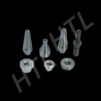 China Customized Automatic Lathe Machining Energy Saving With 0.01mm High Accuracy for sale