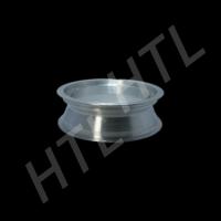 China 100mm Length Automatic Lathe Machining Custom Automatic Lathe Parts Rustproof for sale